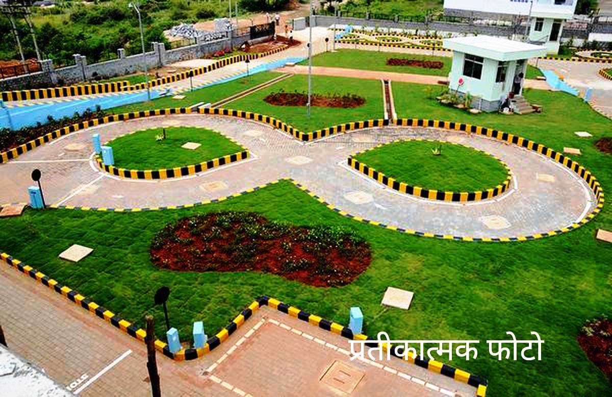 अब लाइसेंस प्रक्रिया अधिक पारदर्शी एवं निष्पक्ष : आधुनिक तकनीक से होगें ...
