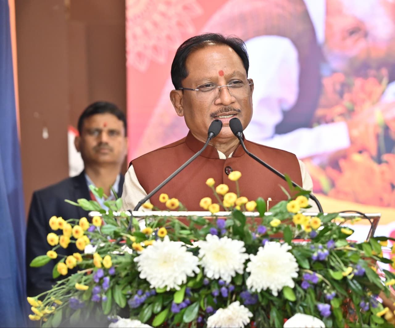 संविधान में आस्था रखकर आगे बढ़ रहा है विश्व का सबसे बड़ा लोकतंत्र भारत ...